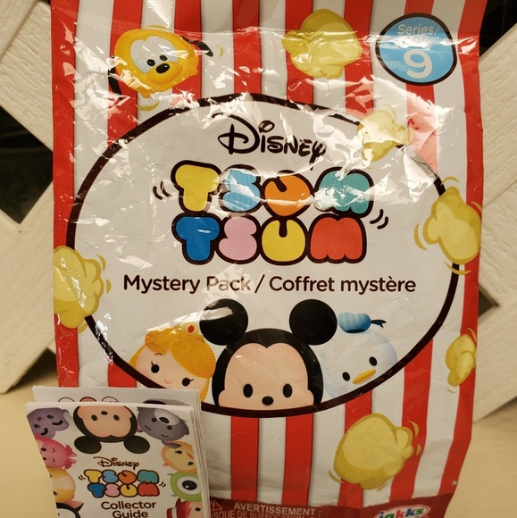 Disney | Toys | 4 For 2 Tsum Tsum Series 9 Nala | Poshmark
